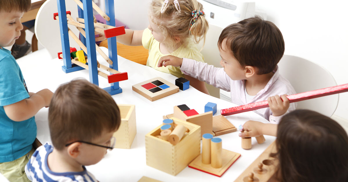 CPE et garderies subventionnées : retour au tarif unique - Observatoire ...