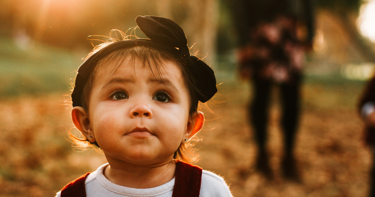 Comment se portent les tout-petits canadiens? - Observatoire des tout ...